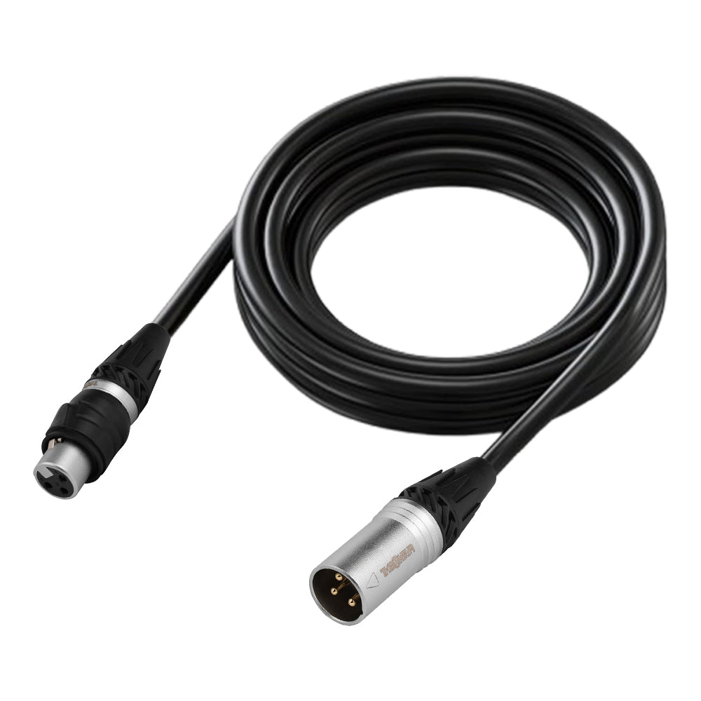 VConnect 3XLR-6 – VARDHAMAN MEGATECH PRIVATE LIMITED