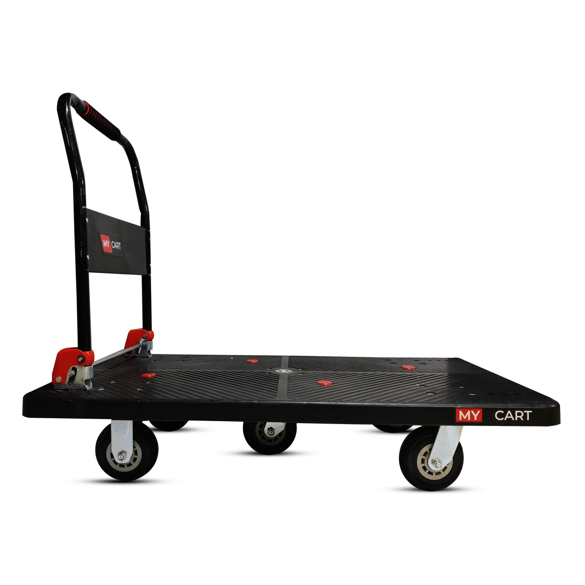 MT 40 Roadready – VARDHAMAN MEGATECH PRIVATE LIMITED