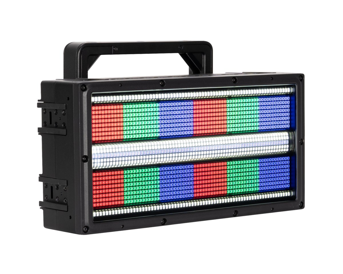 Pulse Panel – VARDHAMAN MEGATECH PRIVATE LIMITED