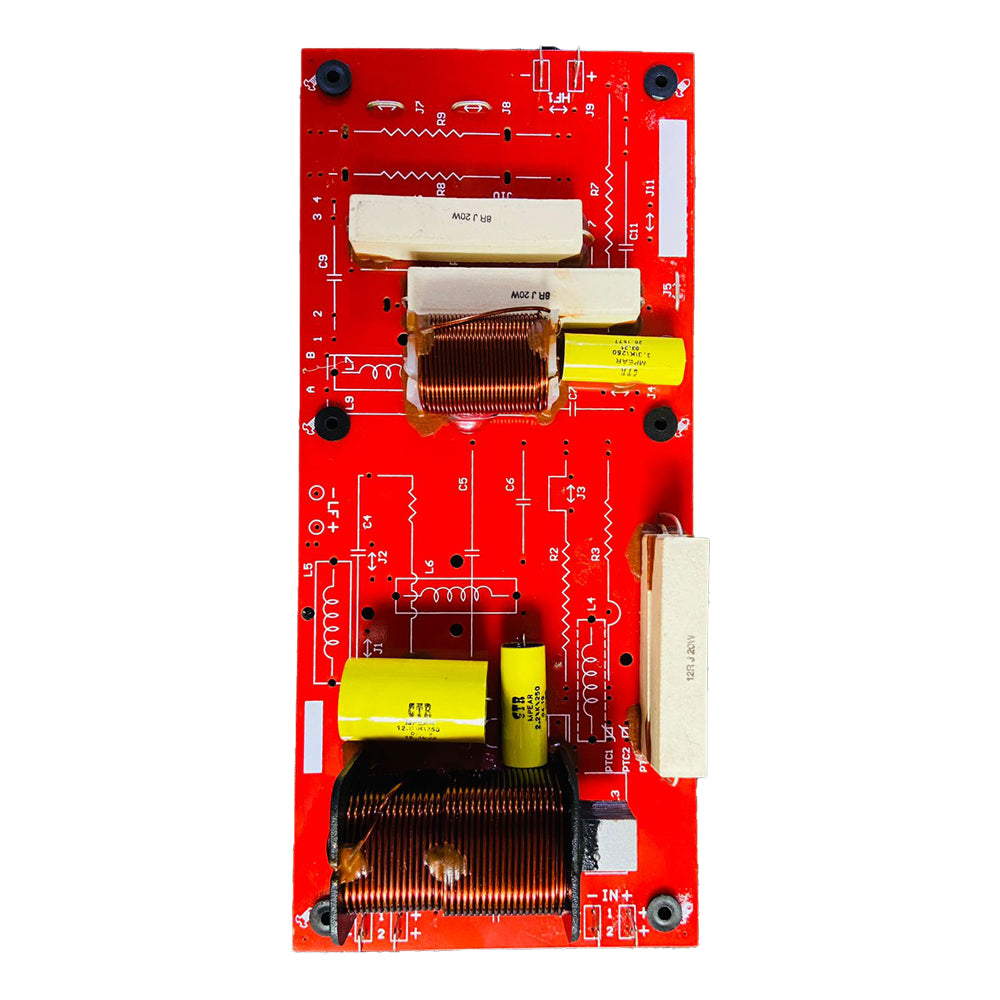 BOX 8 / 600-2 – VARDHAMAN MEGATECH PRIVATE LIMITED