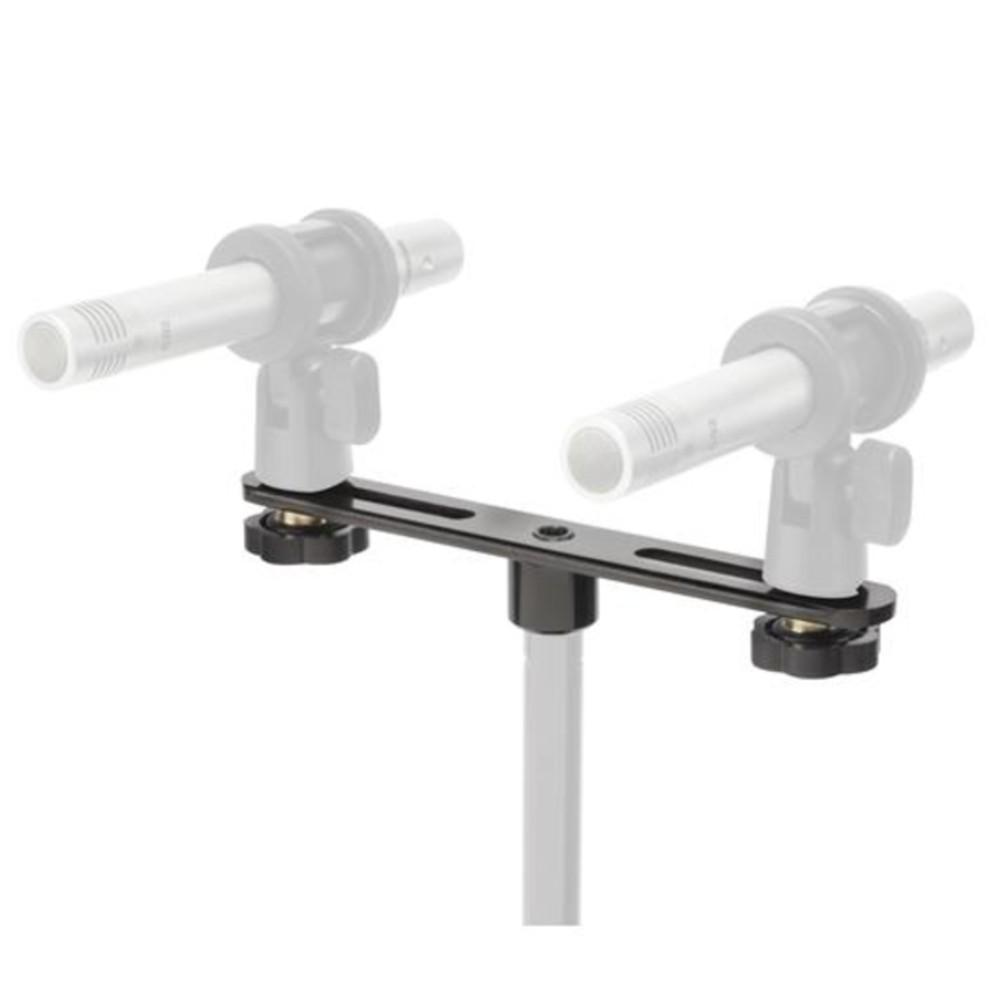 DMA2 DUAL MIC ADAPTOR – VARDHAMAN MEGATECH PRIVATE LIMITED